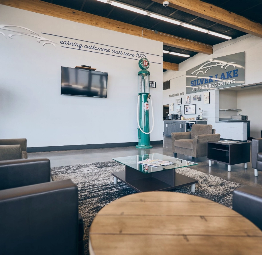 Auto Repair Shops in Oconomowoc, Grafton, Hartland, Brookfield, Muskego ...