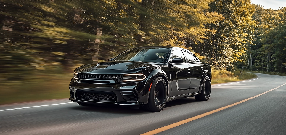 Dodge Repair | Silver Lake Auto & Tire Centers