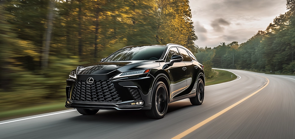 Lexus Repair | Silver Lake Auto & Tire Centers