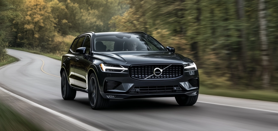 Volvo Repair & Service | Silver Lake Auto & Tire Centers